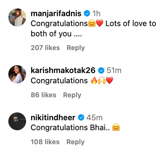 See Pictures Arbaaz Khan begins 'a lifetime of love and togetherness' with Shura Khan after ...